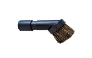 32mm Horse Hair Dusting Brush + Adapter - Beacon Safety