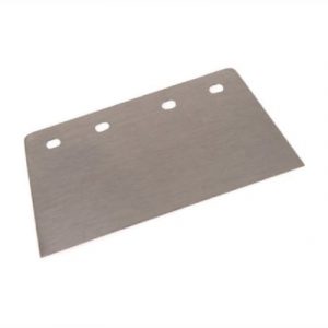 8"/200mm Scraper Replacement Blade - Beacon Safety