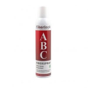 ABC FiberSpray Can - 8oz - Beacon Safety