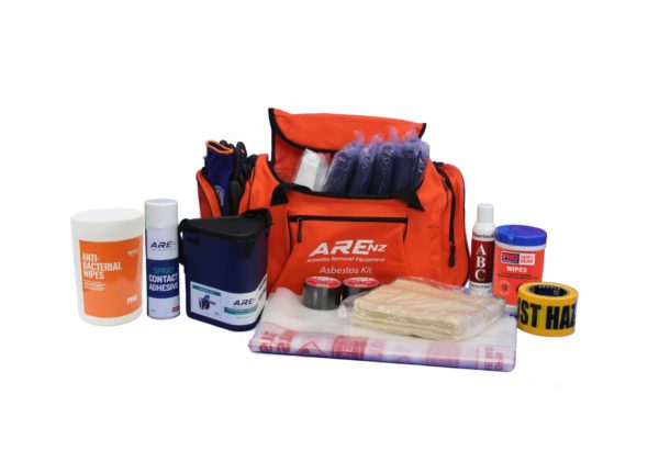 Beacon Safety Asbestos Removal Kit - Advanced - Beacon Safety