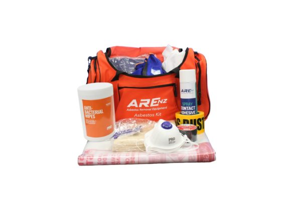 Beacon Safety Asbestos Removal Kit - Basic - Beacon Safety