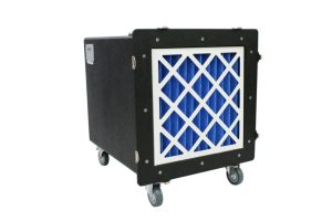 Beacon NPU1600 230V - Beacon Safety