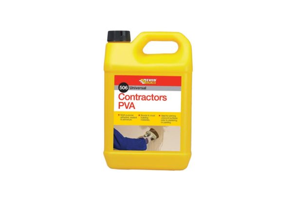 Contractors PVA - 5kg - Beacon Safety
