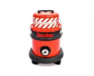 Kerstar KV10/1H Asbestos Vacuum Cleaner - Beacon Safety