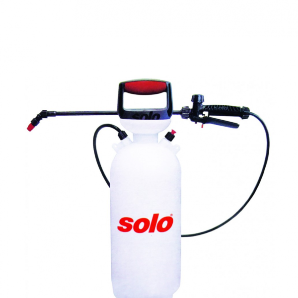 Solo 465 Hand sprayer 5 LTR - Beacon Safety