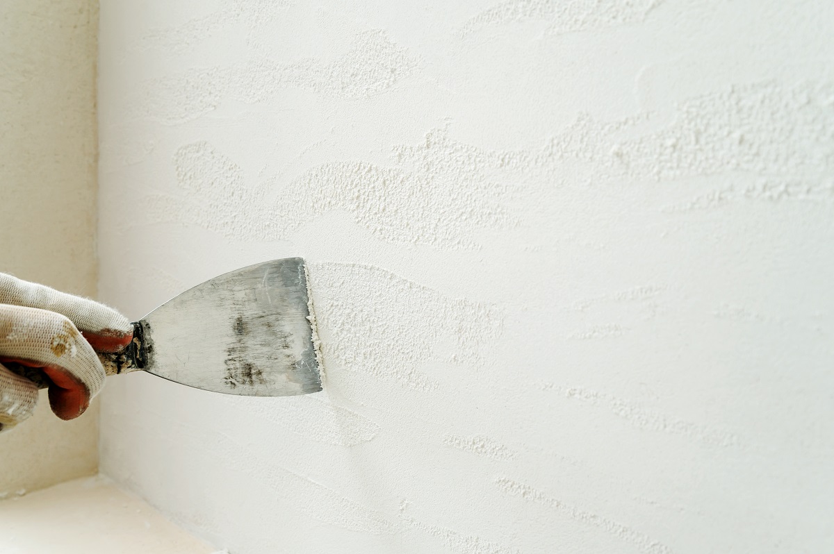 X-Tex Artex Remover ‘How to Guide’ - Beacon Safety