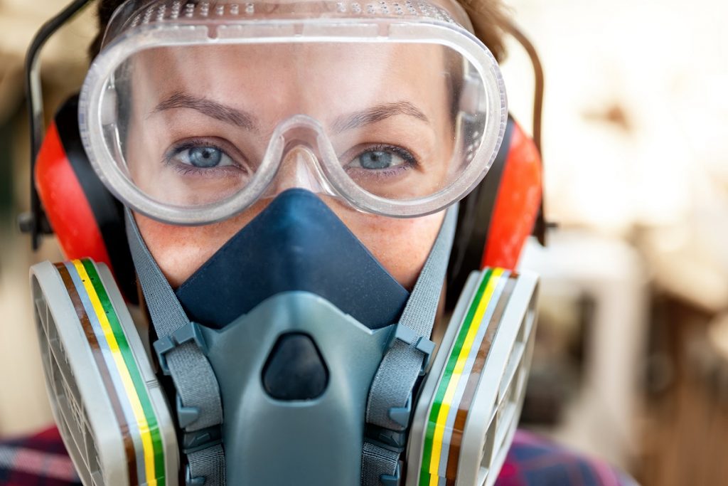 Mask Care and Maintenance: How-to-Guide - Beacon Safety