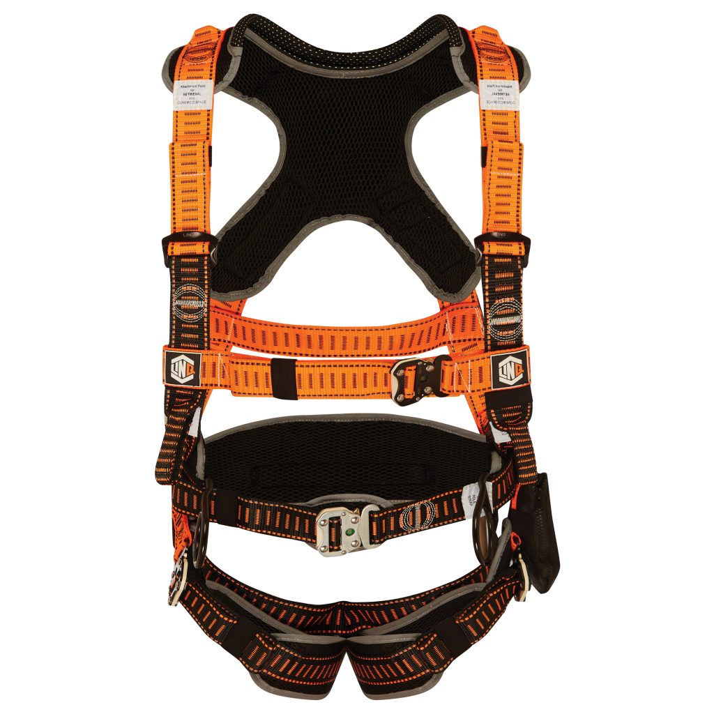 Elite Multi-Purpose Harness - Beacon Safety