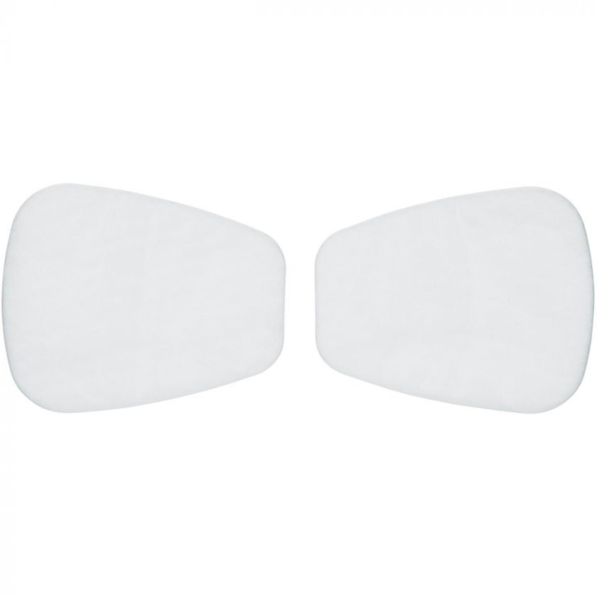 3M 5925 Particulate Filters for Dust P2 - Beacon Safety