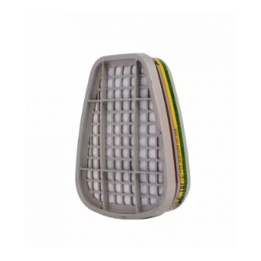 Respirator Filters Archives - Beacon Safety