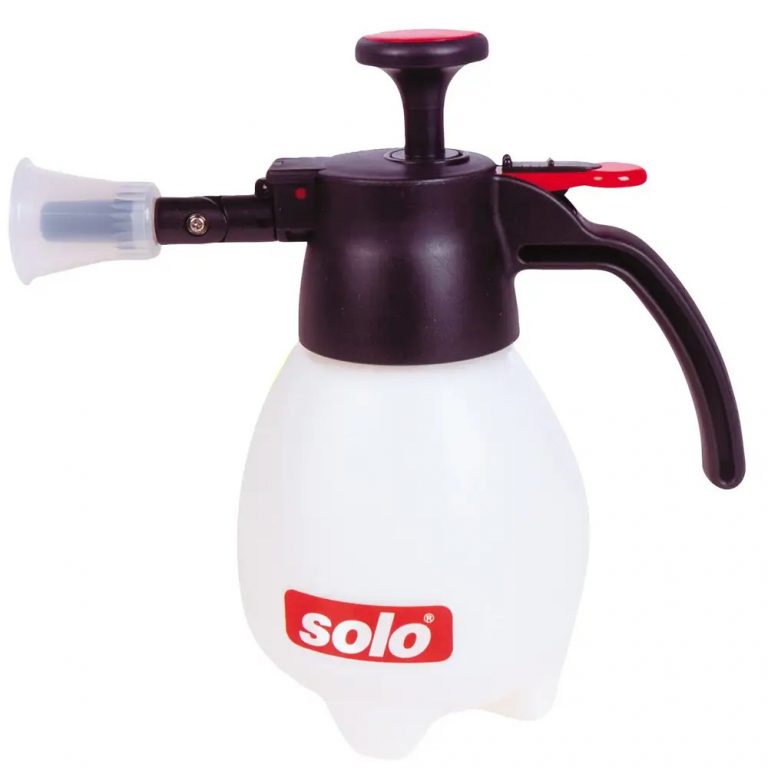 Solo 418 Classic hand sprayer 1 LTR - Beacon Safety