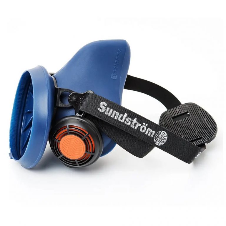 Sundstrom SR 100 1/2 Mask - Beacon Safety