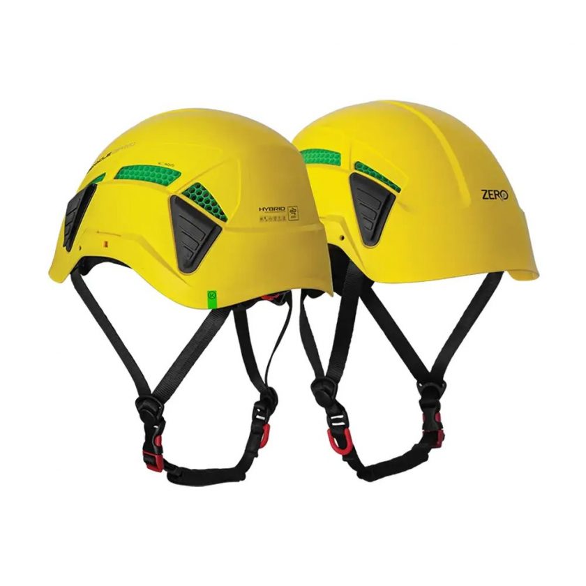 Zero Manta Extreme Multi-Role Helmet - Beacon Safety