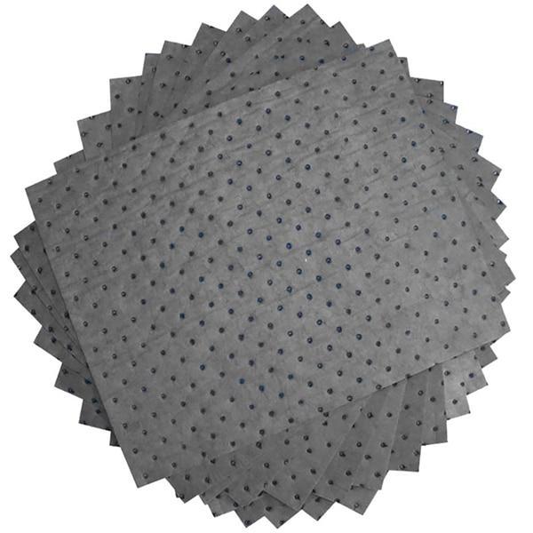 SpillTech® Universal Pads – 400GSM - Beacon Safety