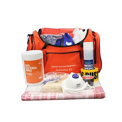 Beacon Safety Asbestos Removal Kit - Basic - Beacon Safety